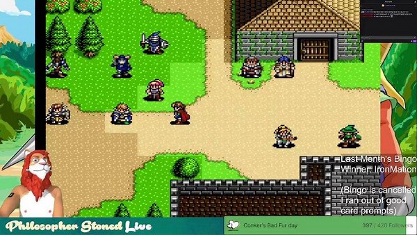 thestonedphilosopherleo - Twitch