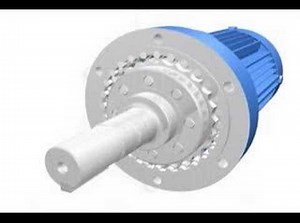 Sumitomo Cyclo Drive