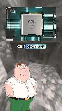 How Does a CPU Actually Work? 💻⚙️