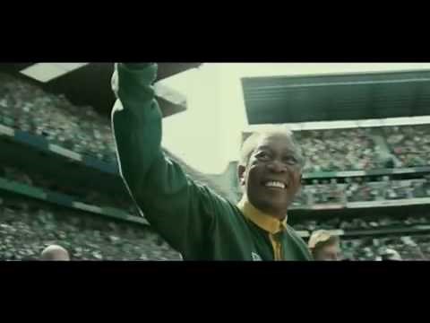 Invictus - Soundtrack from Paul Kelly's - Peace