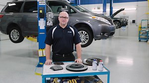 Noises coming from you customer’s vehicle’s braking system can be cause for concern, but if you know what to listen for, diagnosing the issue can be simple. Check out the video below to find out how  #brakepads #brakenoise | Motor Age Magazine | Facebook