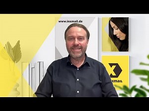 Marketing Automation mit Inxmail Workflows