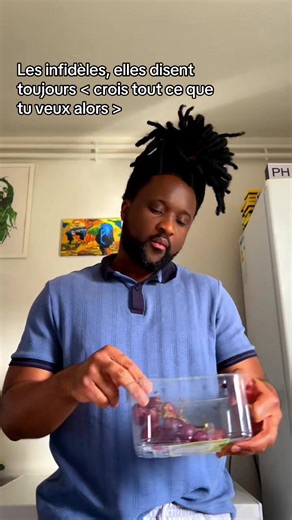 Quand elle te sort cette phrase, abandonne. À ce moment précis, tu sais que la discussion est terminée. Dis-moi si ça t'est déjà arrivé. #humour #couple #relation #infidele #pourtoi