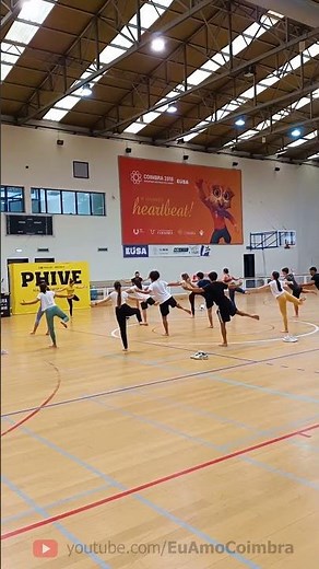 Yoga – Está tudo no equilíbrio do corpo e da mente – PHIVE Health & Fitness