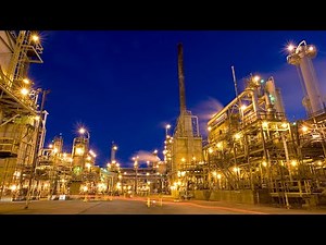 Marathon Petroleum Corporation - Career Pathways Video