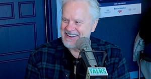 Charlotte Talks: Tim Robbins On His Acting Career, 'The New Colossus,' And More