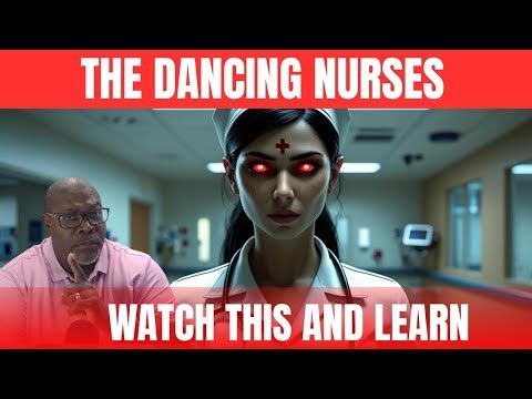 What IS more disturbing than this