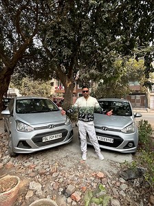 2 Shocking Price Hyundai Xcent Petrol Cars For Sale at HM Cars in Delhi #secondhandcars #usedcar | Himanshu Ujeenwal Vlogs