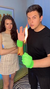 26K views · 172 reactions | Magic #MagicTrick #MagicShow #fyp | Oran Ten | Facebook