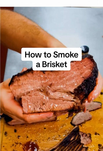 Ultimate Guide: How to Smoke a Brisket Perfectly