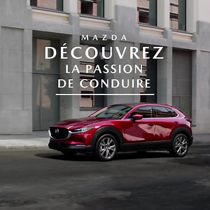 Mazda Canada on Reels