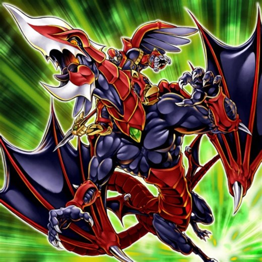 Salvation Adventurer Bystial Dragunity - YGOPRODeck