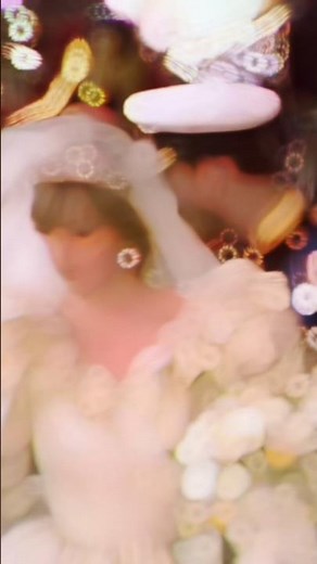 princess diana wedding anniversary and millions people attend wedding