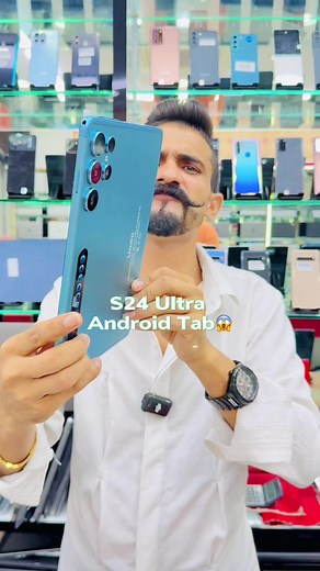 WAQAS DUBAI WALA Official على TikTok