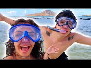 We Got Stranded in Hawaii