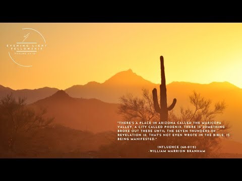 Faith is a Revelation - Bro. Steven McNeilly