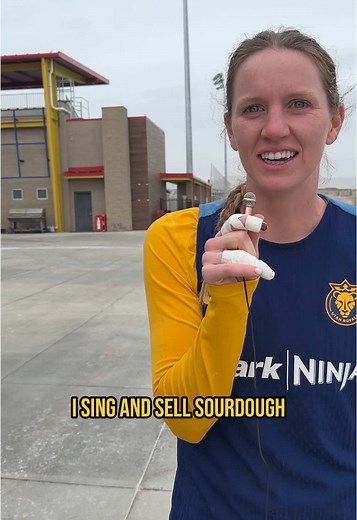 Empowering Anthem: Girls Unite in Song