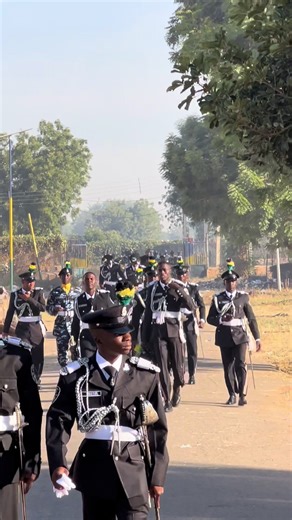 Congratulations to Regular Course Seven at POLAC