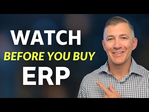 Why Do ERP implementations Fail? 5 Root Causes of ERP Failure