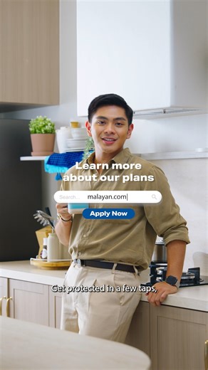 115K views · 374 reactions | Get protection for every move and moment.  Choose Malayan Insurance for coverage that keeps you ready for whatever comes next. Learn more: www.malayan.com #InsureToBeSure #ProtectingGenerations | Malayan Insurance (Philippines) | Facebook