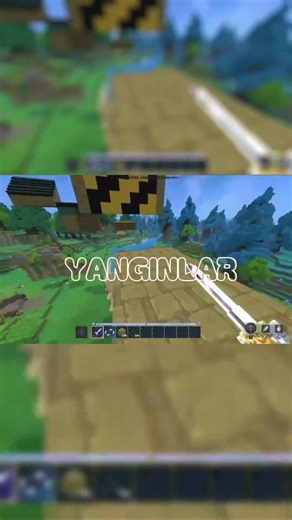 Kurşun Adres Sormaz Ki... Hytale Parkur