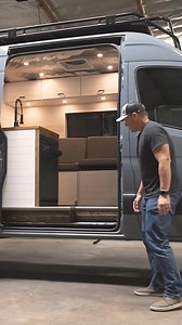 WIN this 2024 Sprinter 4x4 + $50,000   Every $1 spent = 4...