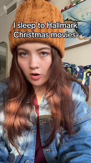 7.9K views · 50 reactions | #christmas #movietime #movie #holidayseason #hallmarkchristmasmovies #hallmarkchannel #christmasmovies #sleeping #doglover #funnyvideos #comedyreels | Kat Conner Sterling | Facebook