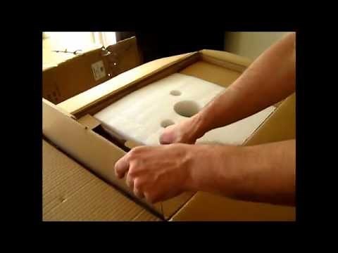 Telescope Unboxing: Celestron CPC Deluxe 1100 HD