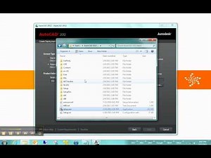 Demo: Installing AutoCAD 2012 - Part 2