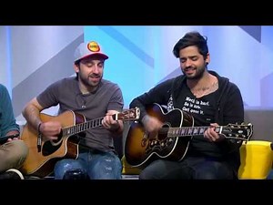 Fresno - Impossibilidades (ao vivo)