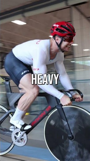 Riding These Bikes Can Be Very Difficult