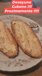 4.7K views · 147 reactions | Pan Cubano con Mantequilla, cafe con leche espumadita !!!!! Este sabado en Cuban Corner Food #familiacubanaencarolinadelsur #fypviralシ #columbiasclive #cubanosenusa #LatinosenSC #lifestyle #lexingtonsc #irmosc #familia #cubanfood | Yaema Galguera | Facebook