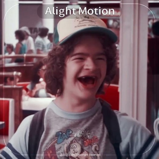 OG duo is back | Steve & Dustin edit | Back to Friends