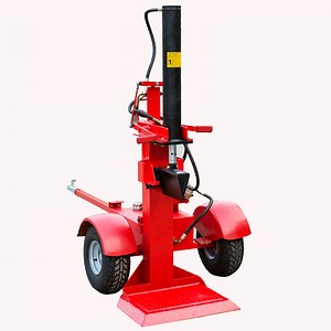 [Hot Item] Tractor 3 Point Hitch New 18 Ton Hydraulic Log Splitter for Sale