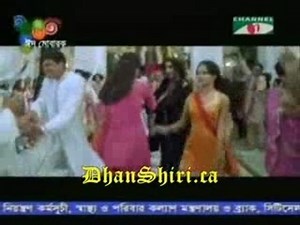 Bride And Prejudice [part-1]