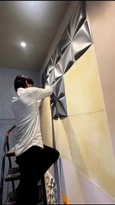 9.7K views · 31 reactions | 3d pvc panels whatsapp~ 9163077428 | Roshan Kumar | Facebook