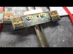 Install Power Windows on your 1930s Hotrod