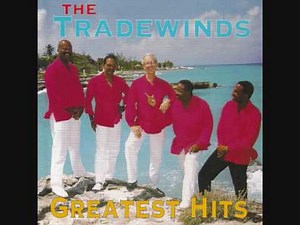 THE TRADEWINDS - You Can't Get