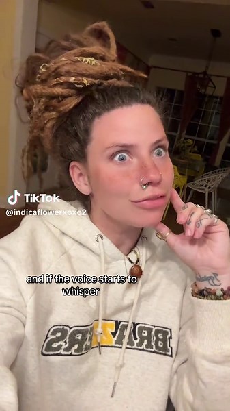 Indica Flower on TikTok