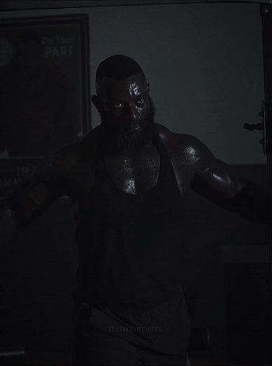 Michael Mercer - The Walking Dead Character Analysis