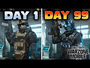 Noob to PRO with these WARZONE MOBILE TIPS & TRICKS!