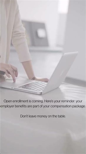 ✅ Max your 401(k) match - it’s literally free money.