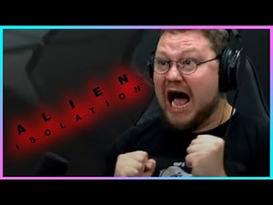 Ich habe mich WIRKLICH erschrocken | Alien Isolation | Folge 12