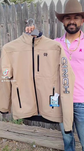 5.1K views · 57 reactions | Jump into this cold weather with a new jacket!!!Follow us on TIK TOK @elherradero.Síganos en TIK TOK @elherraderoEl Herradero519 N Turner StreetHobbs NM 88240 | El Herradero | Facebook