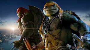 Paramount announces Teenage Mutant Ninja Turtles sequel