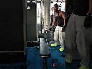 Wide & Close Grip Cable Row Superset for Bigger Back | Back Workout