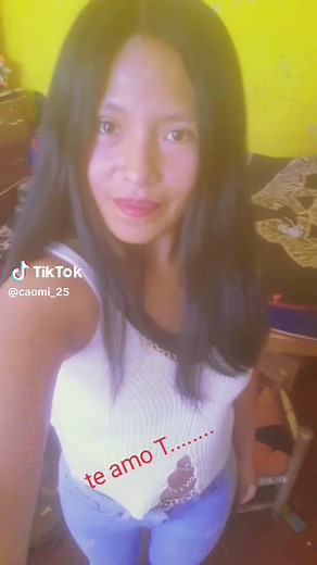caomi on TikTok