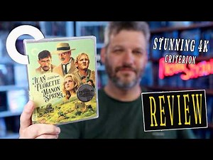 Jean de Florette & Manon of the Spring 4K UHD Criterion Review – A Provençal Masterpiece Restored