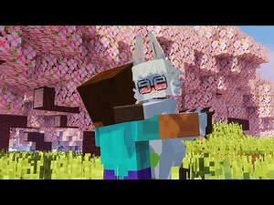 Bia reskin Jenny Mod (Fapcraft) in Minecraft