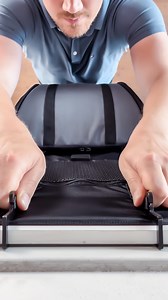 From Business Trips to Weekend Getaways and Everday Life - LiWAVE has your Back. 👞👖💻 Von Businesstrips über Wochenendausflüge bis hin zum Alltag - LiWAVE lässt dich nie im Stich. 👞👖💻 #liwave #backpack #rucksack #minden #madeingermany #innovation #startupgermany #travelbackpack #reiserucksack #businesstrip #getorganized #ordnungssystem #fairfashion #sustainablefashion #effizientpacken #packhack #rucksackpacken #modularerrucksack #asmr #asmrsounds #asmrpacking #asmrvideo #germanengineering #